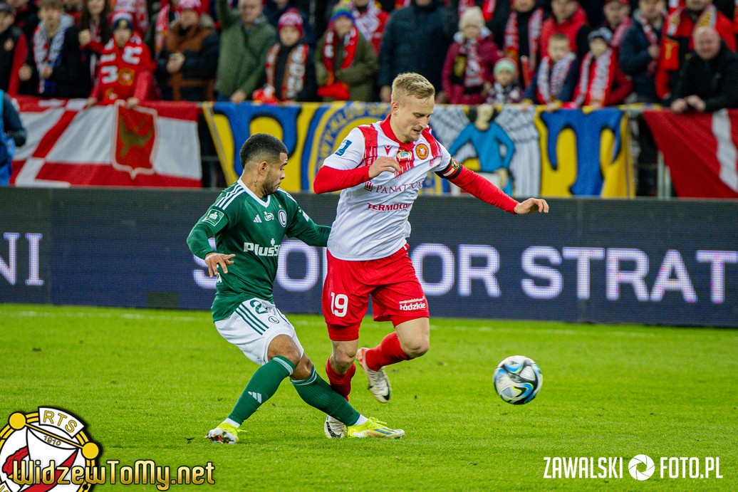 Dublety Guala i Velde, Pawłowski odskoczył - WidzewToMy - Oficjalny ... Dublety Guala i Velde, Pawłowski odskoczył - WidzewToMy - Oficjalny ...