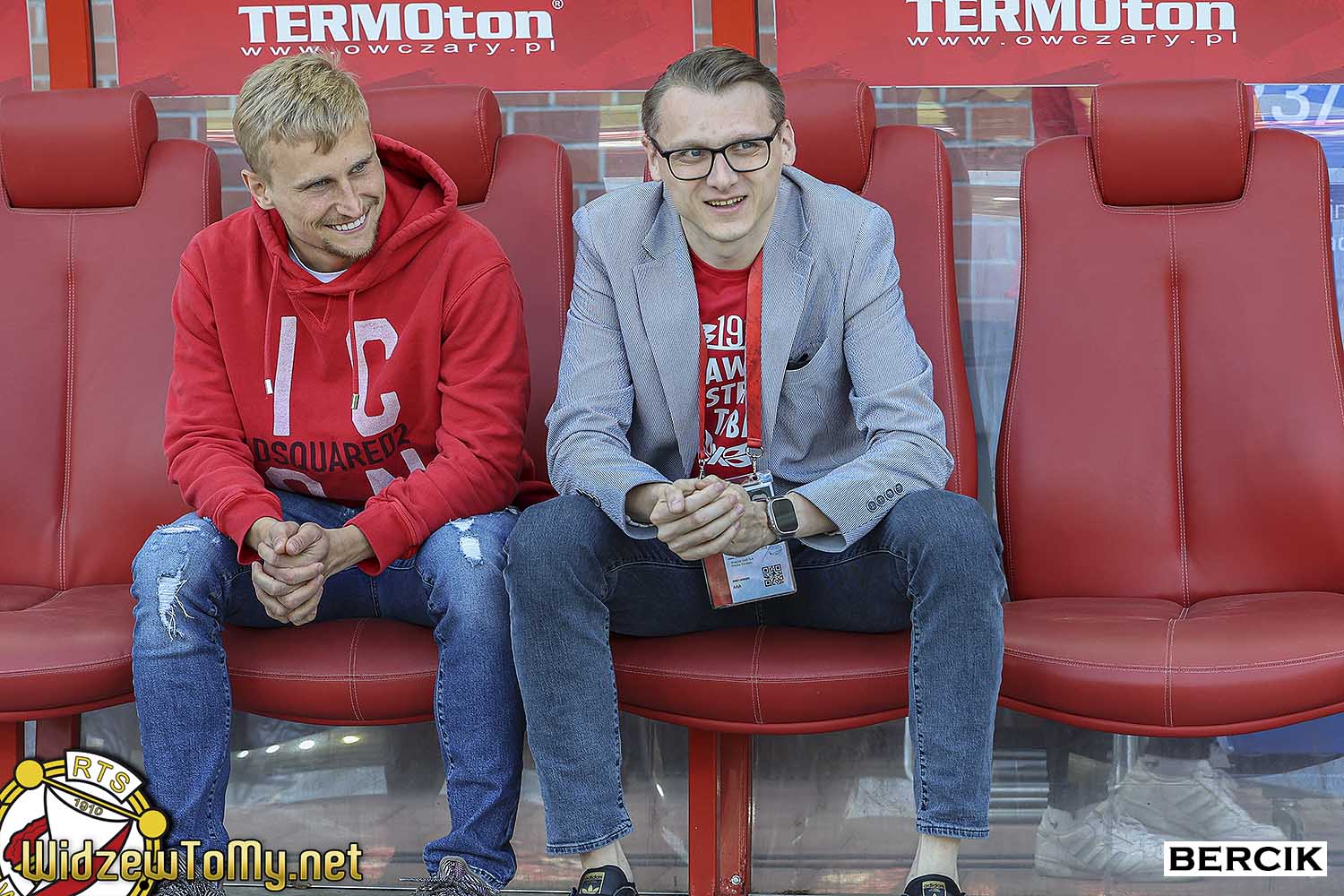 Pawłowski przeszedł zapowiadany zabieg - WidzewToMy - Oficjalny portal ... Pawłowski przeszedł zapowiadany zabieg - WidzewToMy - Oficjalny portal ...