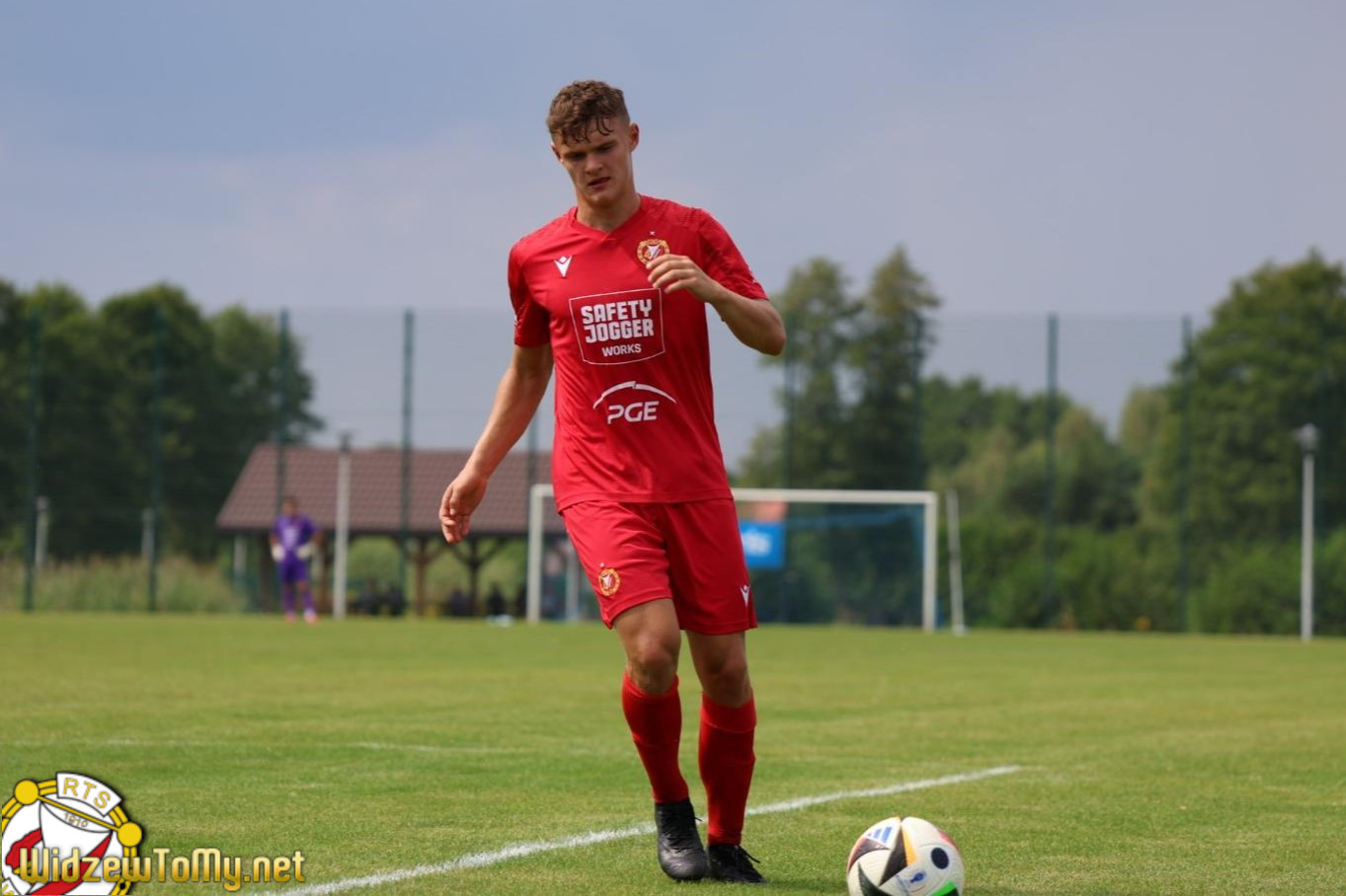 Termy Poddębice - Widzew II Łódź 0:6 (0:2) - WidzewToMy - Oficjalny ... Termy Poddębice - Widzew II Łódź 0:6 (0:2) - WidzewToMy - Oficjalny ...