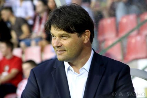 R. Mroczkowski: "Radek Matusiak opowiada bzdury" - WidzewToMy ...