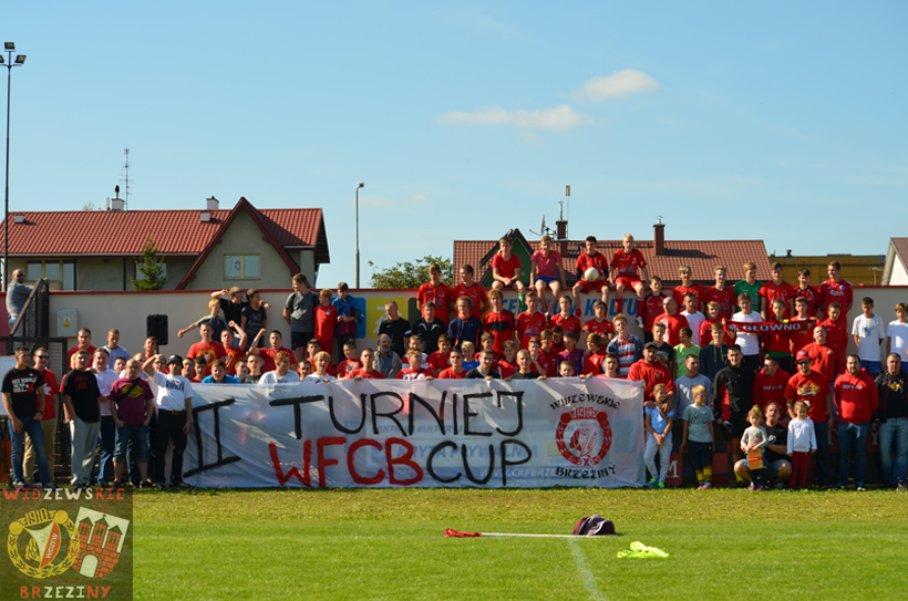 II turniej WFCB Cup (foto) - WidzewToMy - Oficjalny portal kibiców ...