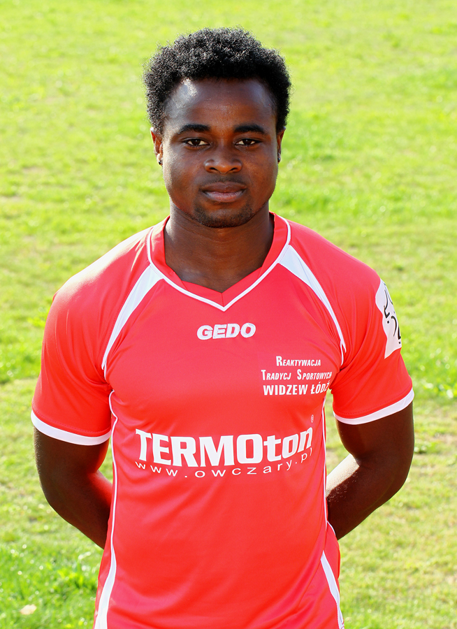 Princewill Okachi - Alchetron, The Free Social Encyclopedia