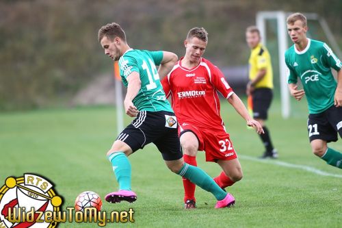 Kralkowski i Pieńkowski wypożyczeni - WidzewToMy - Oficjalny portal ...