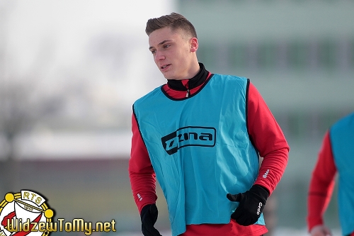 Siedem bramek - siedmiu strzelców - WidzewToMy - Oficjalny portal ...