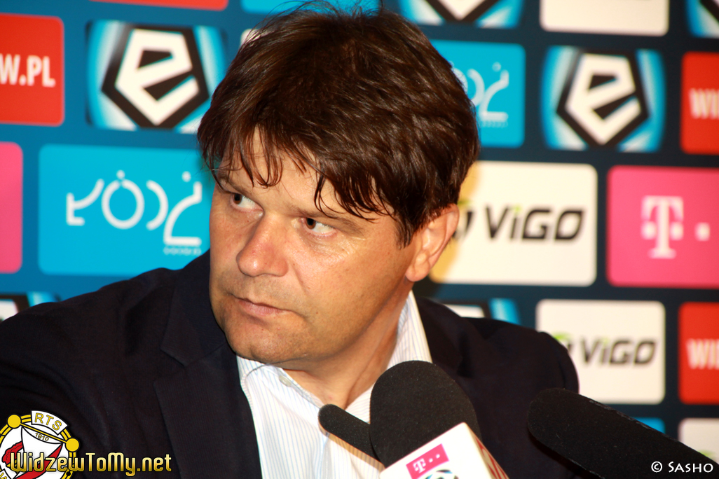 Mroczkowski podbija I ligę - WidzewToMy - Oficjalny portal kibiców ...