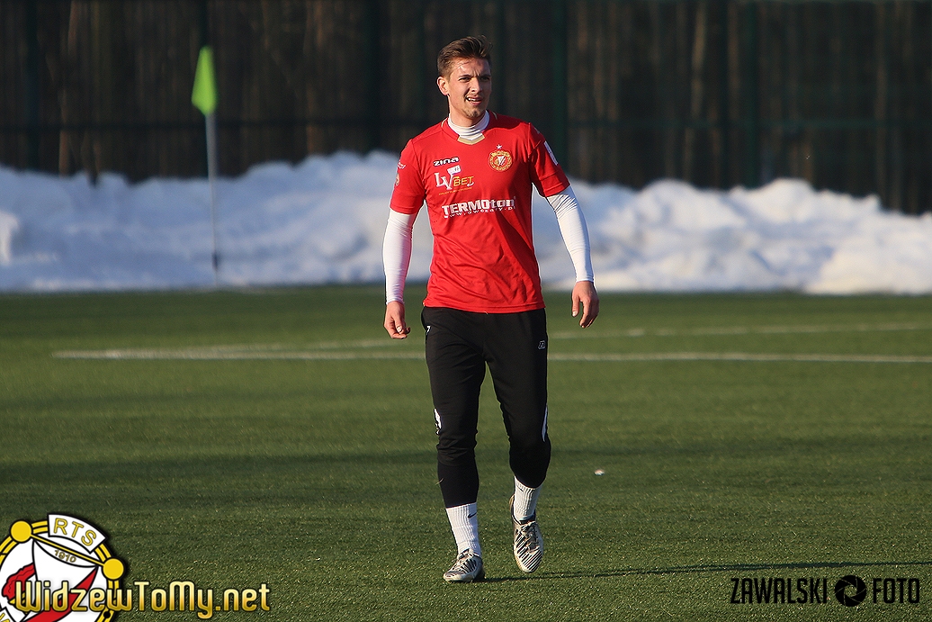 Co się dzieje z Broniszewskim? - WidzewToMy - Oficjalny portal kibiców ...