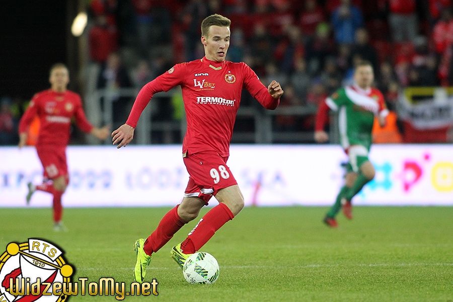 Radwański do Stomilu? - WidzewToMy - Oficjalny portal kibiców Widzewa ...