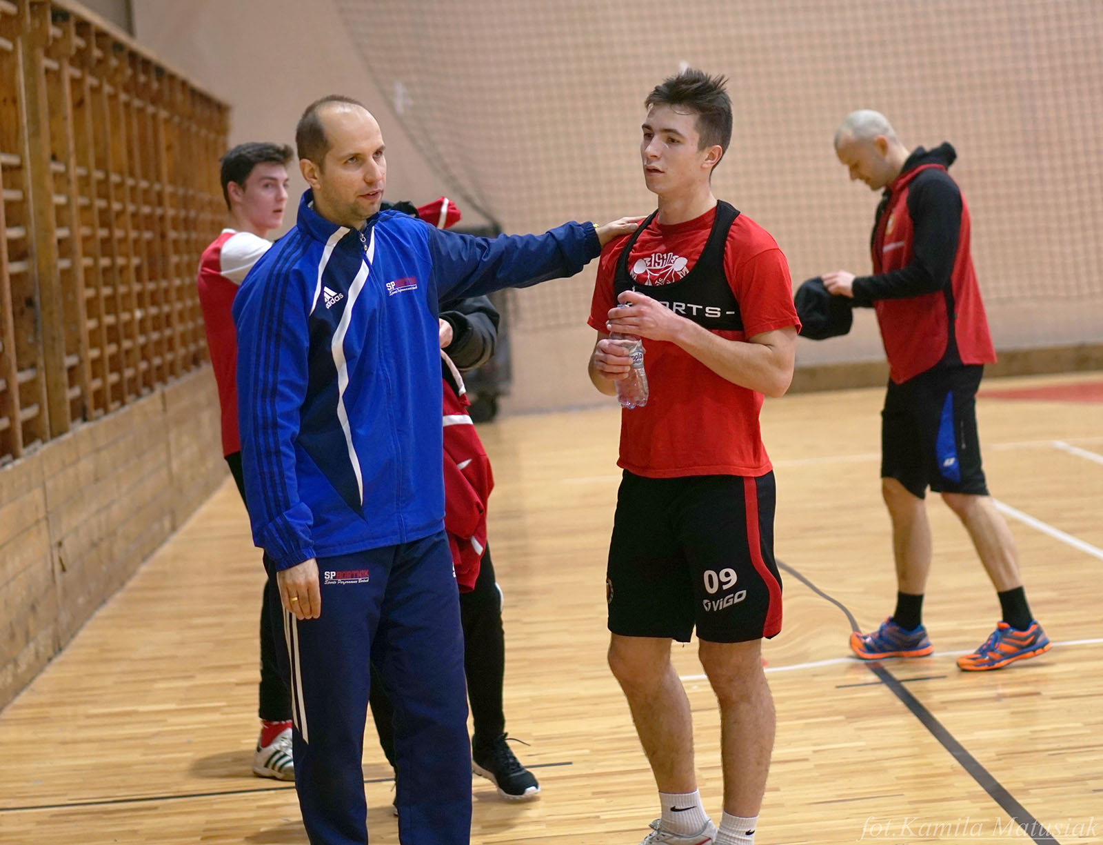 Bracia Bortnik pomogą Widzewowi - WidzewToMy - Oficjalny portal kibiców ...