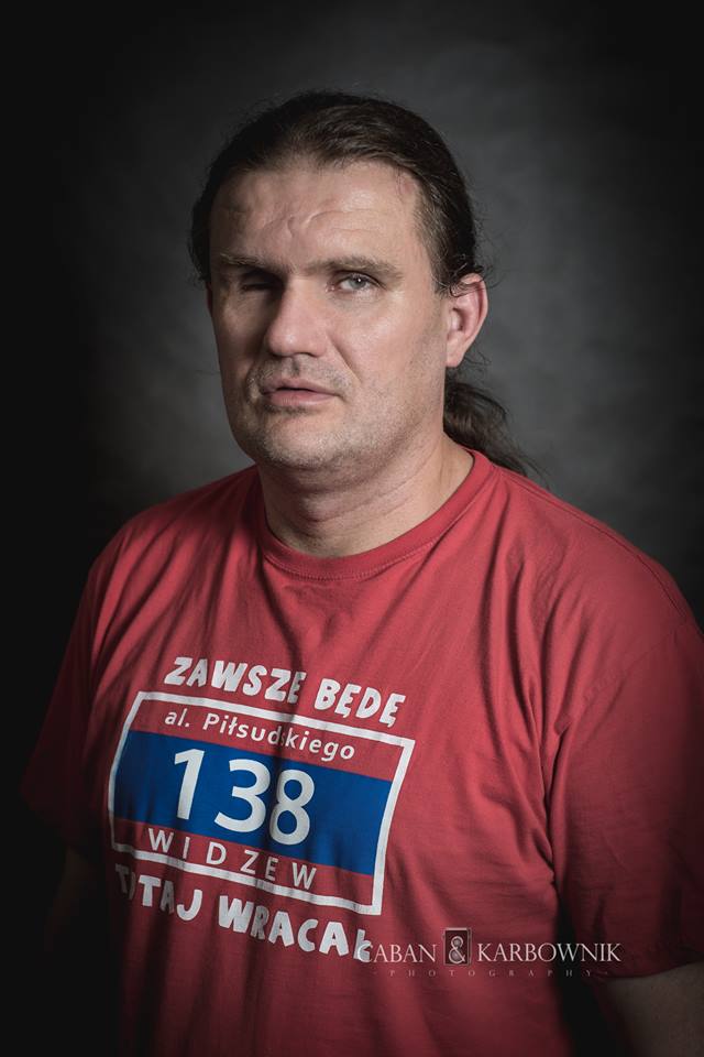 Kaczorowski w zaszczytnym gronie! - WidzewToMy - Oficjalny portal ...