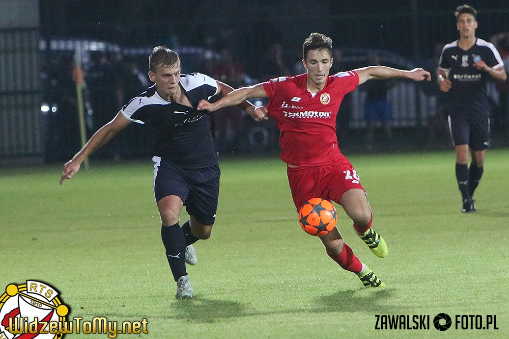 Smuga też podziękował za ofertę - WidzewToMy - Oficjalny portal kibiców ...