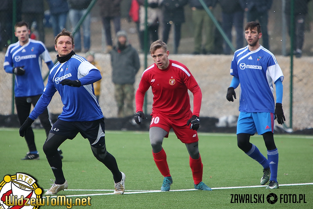 M. Pieńkowski: "Nikt nie może być pewien do końca" - WidzewToMy ...