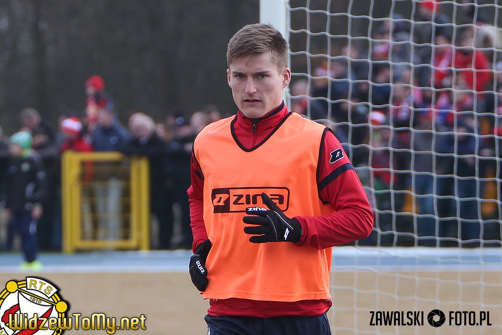 Rakowski dołączył do Millera - WidzewToMy - Oficjalny portal kibiców ...