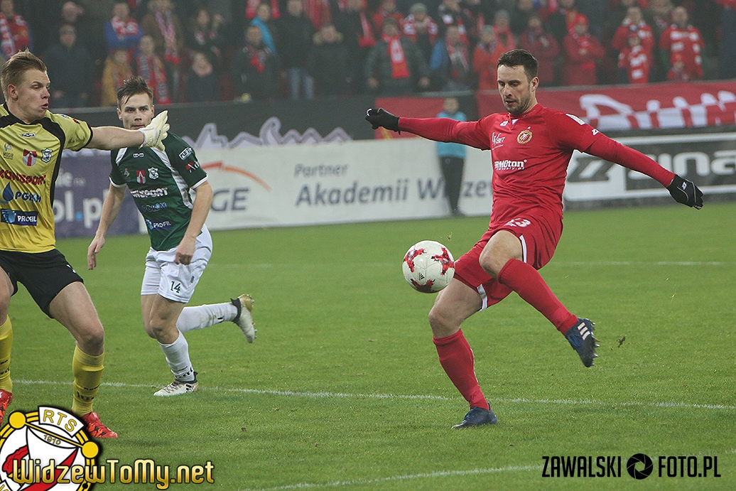 Wybierz Piłkarza Marca! - WidzewToMy - Oficjalny portal kibiców Widzewa ...