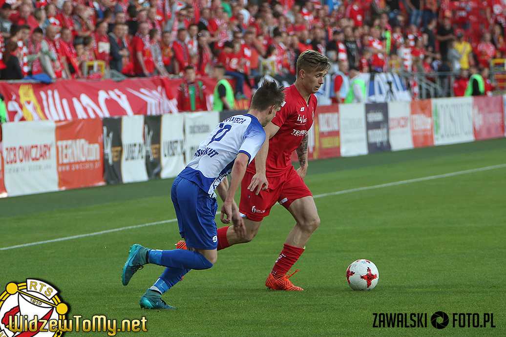 Pieńkowski też chciałby wrócić na GKS - WidzewToMy - Oficjalny portal ...