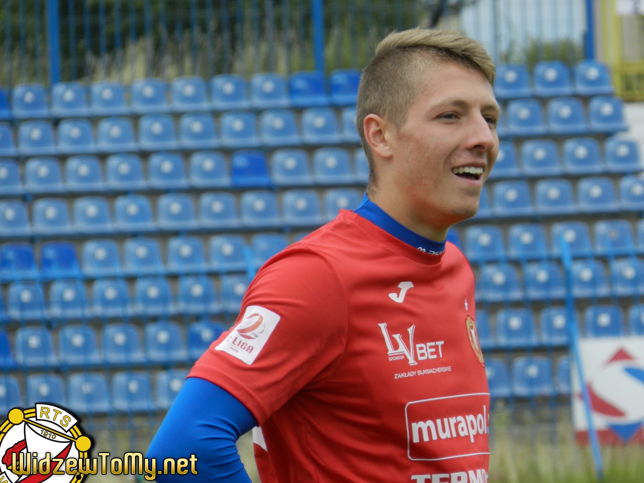 Gutowski mógł trafić do Łodzi już zimą. Uda się teraz? - WidzewToMy ...