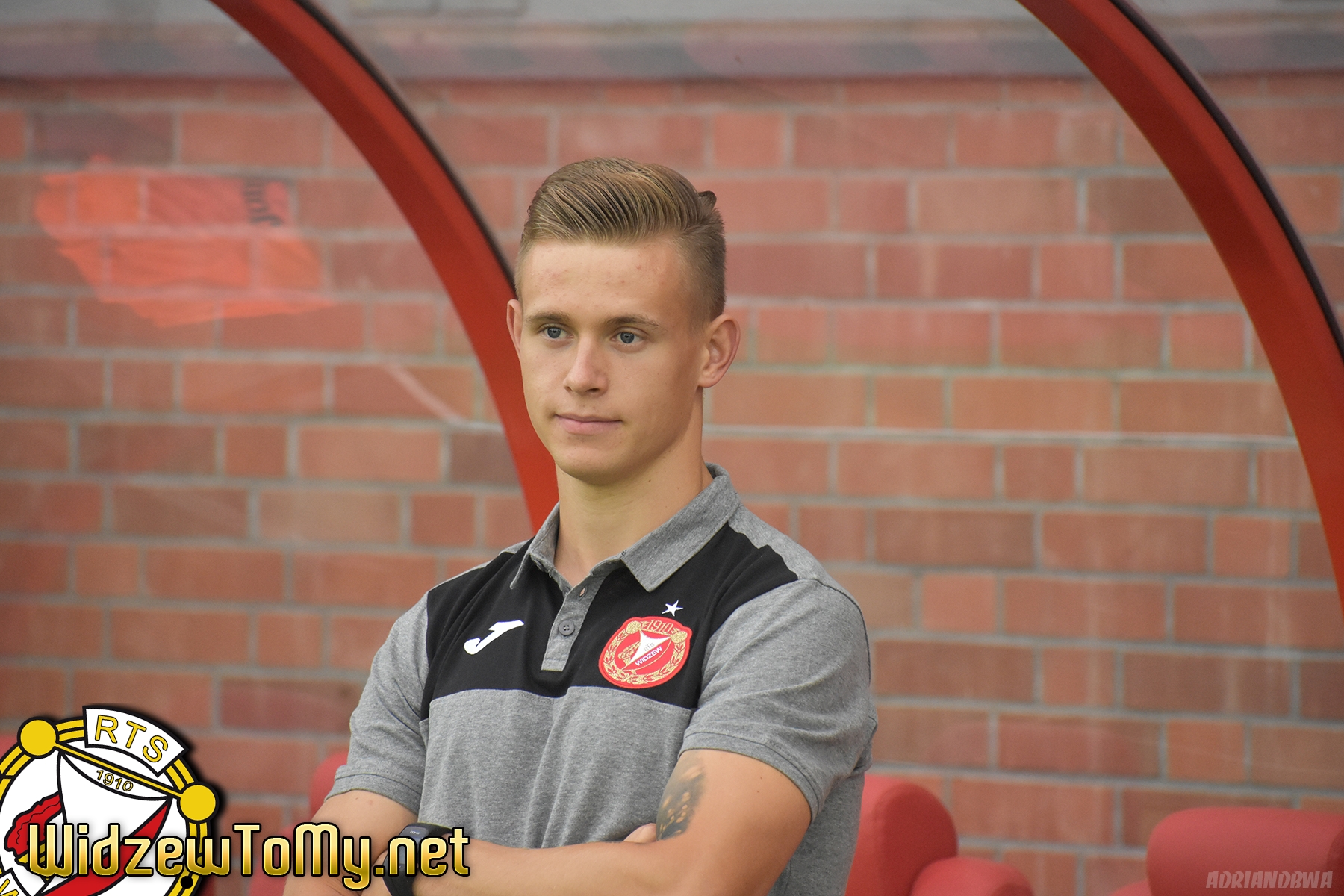 Pieńkowski czeka na zielone światło. Co z resztą? - WidzewToMy ...