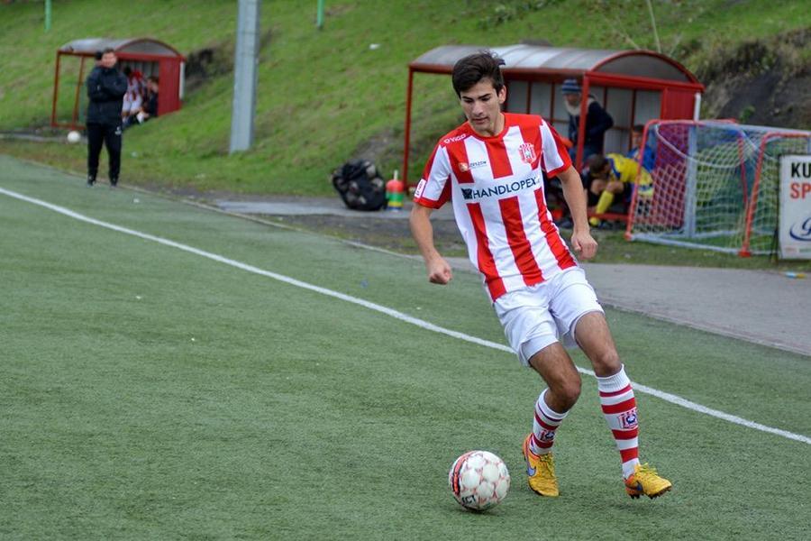 Antonik nie chce rozmawiać na temat Widzewa - WidzewToMy - Oficjalny ...
