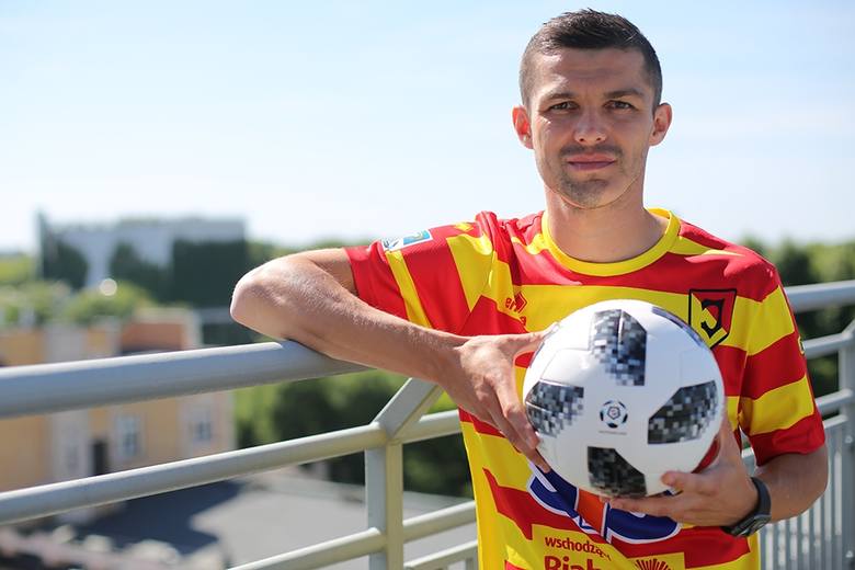 Machaj podjął decyzję. Nie zagra w Widzewie - WidzewToMy - Oficjalny ...