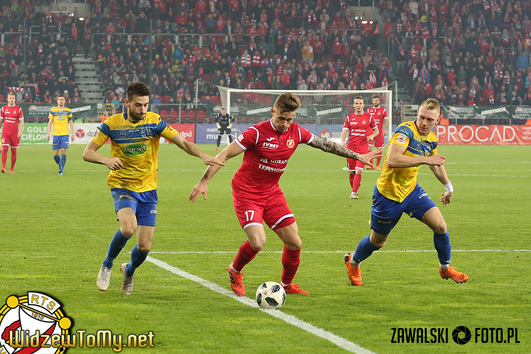 M. Pieńkowski: "Po zwycięstwie wszystko pójdzie w dobrym kierunku ...