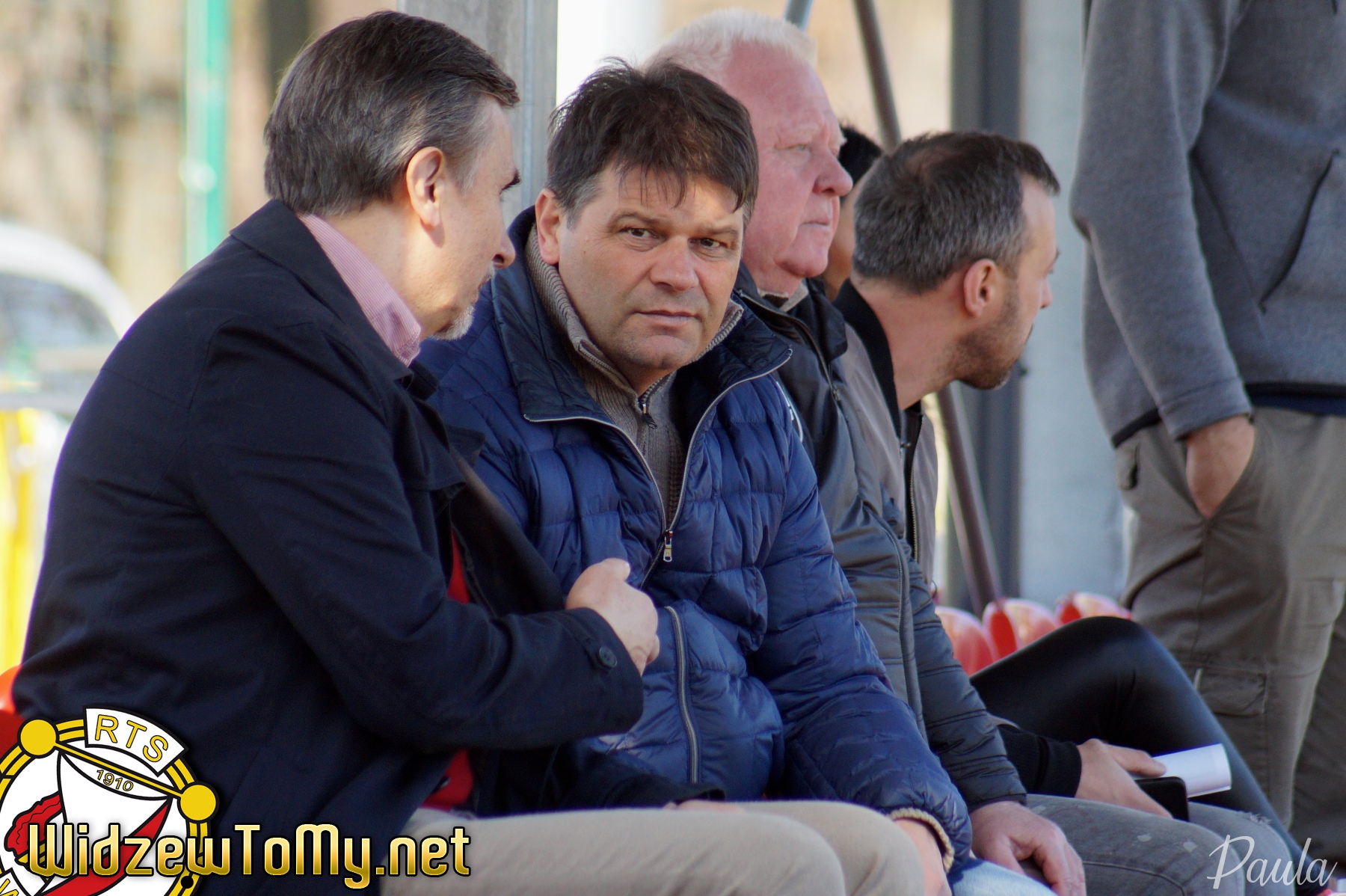 Mroczkowski nigdy nie postawił na ten sam skład - WidzewToMy ...