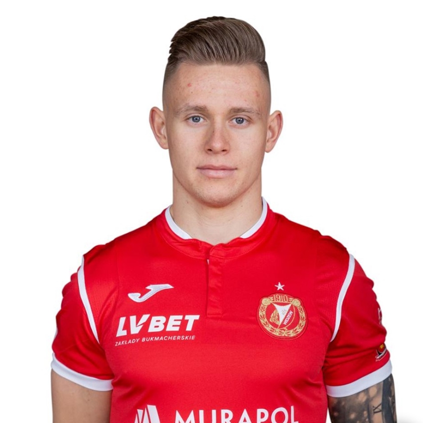 M. Pieńkowski: "Kolejny remis to nie jest miłe uczucie" - WidzewToMy ...