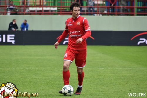 Kozłowski rozstał się z Widzewem. Trafi do II ligi - WidzewToMy ...