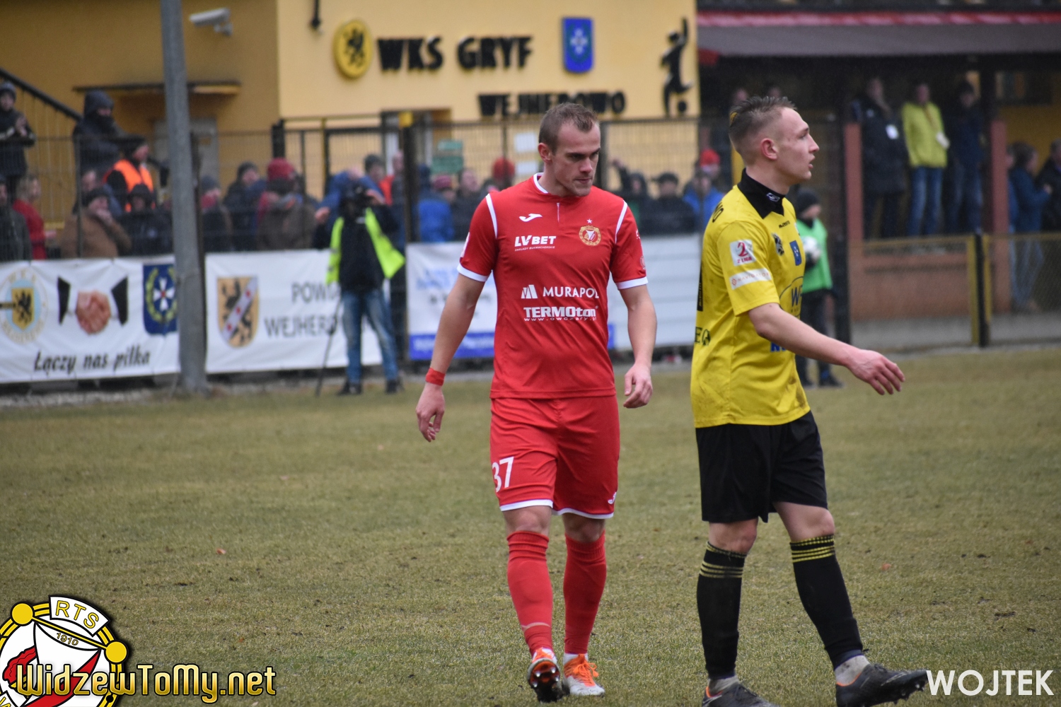 Podsumowanie wiosny 2019 – pomocnicy - WidzewToMy - Oficjalny portal ...