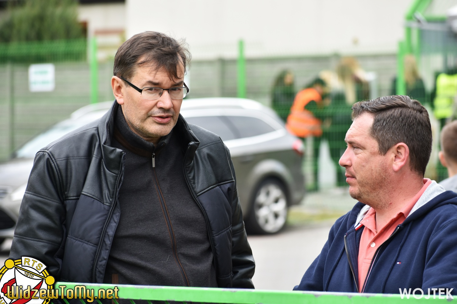 Stamirowski przestał być prezesem Stowarzyszenia - WidzewToMy ...