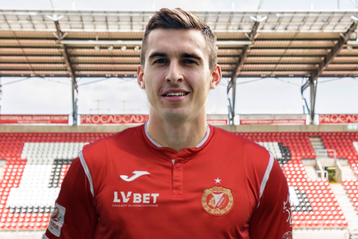 M. Gąsior: "Wiele osób namawiało mnie do przyjęcia tej oferty ...