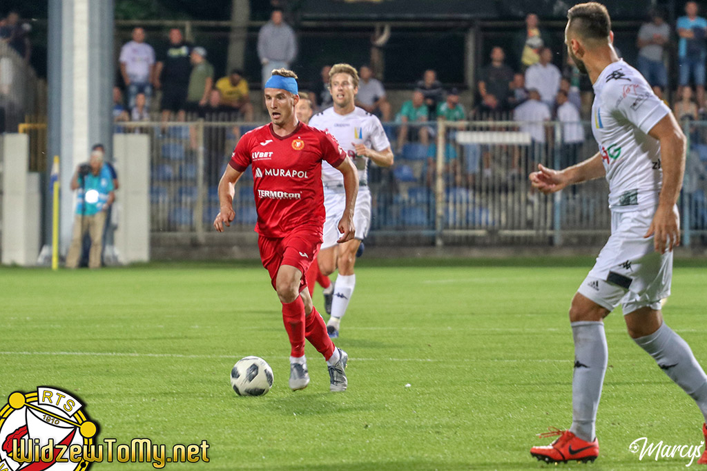 A. Radwański: "Najważniejsza jest spokojna głowa" - WidzewToMy ...