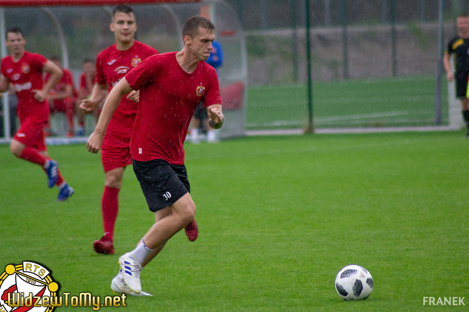 Gibas również wypożyczony - Widzew24.pl - wszystkie newsy o Widzewie w ...