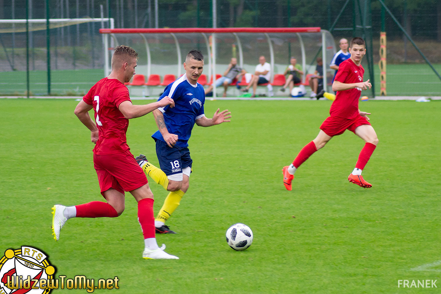 Widzew II Łódź - Ner Poddębice 7:0 (3:0) - WidzewToMy - Oficjalny ... Widzew II Łódź - Ner Poddębice 7:0 (3:0) - WidzewToMy - Oficjalny ...