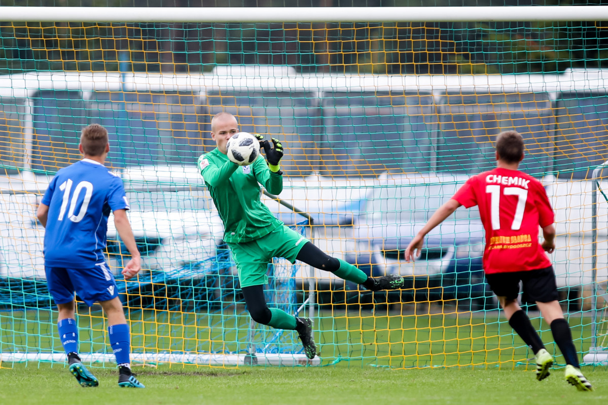 Syn Marcina Ludwikowskiego będzie grał w Widzewie? - WidzewToMy ...