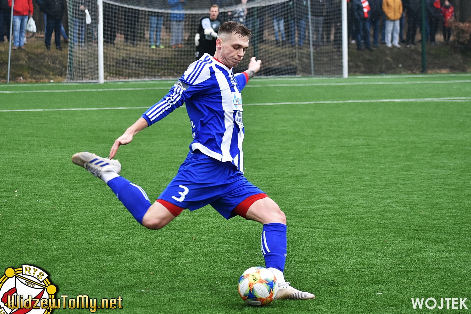 Raport wypożyczonych: Gibas lepszy od Stefaniaka - WidzewToMy ...