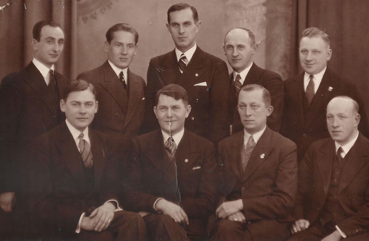 Rodzina Malinowskich będzie miała swoją ulicę w Łodzi? - WidzewToMy ...