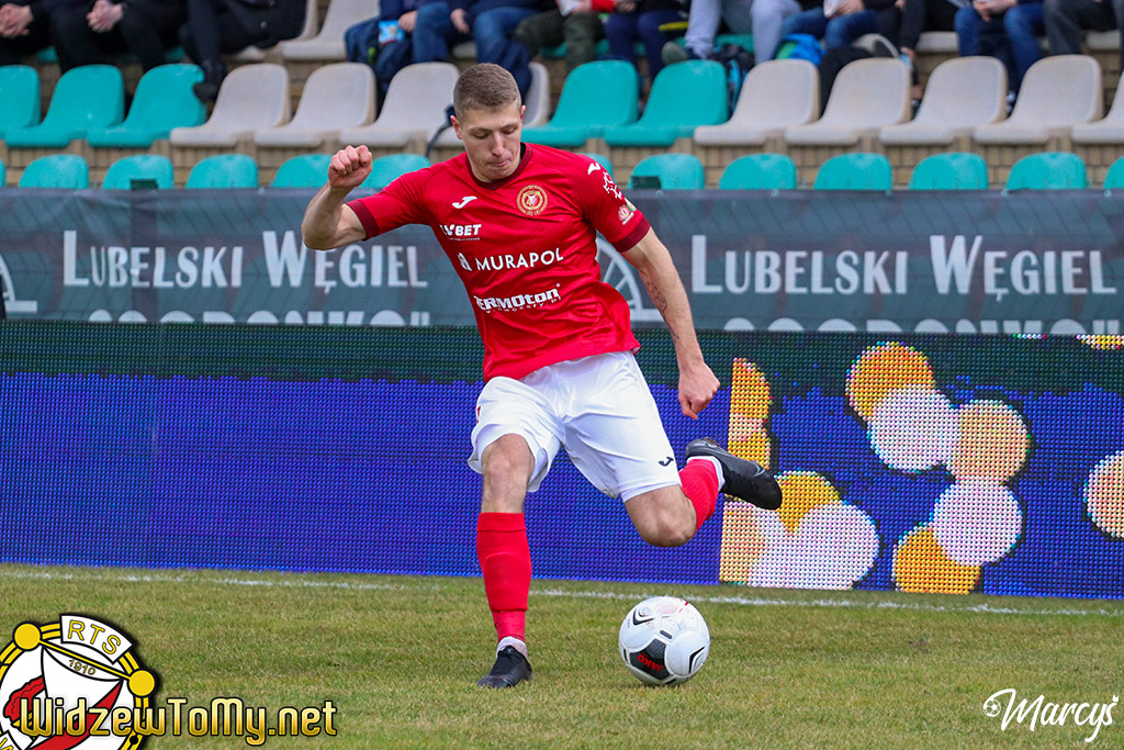 K. Gutowski: "Będziemy przygotowani na każdą możliwość" - WidzewToMy ...