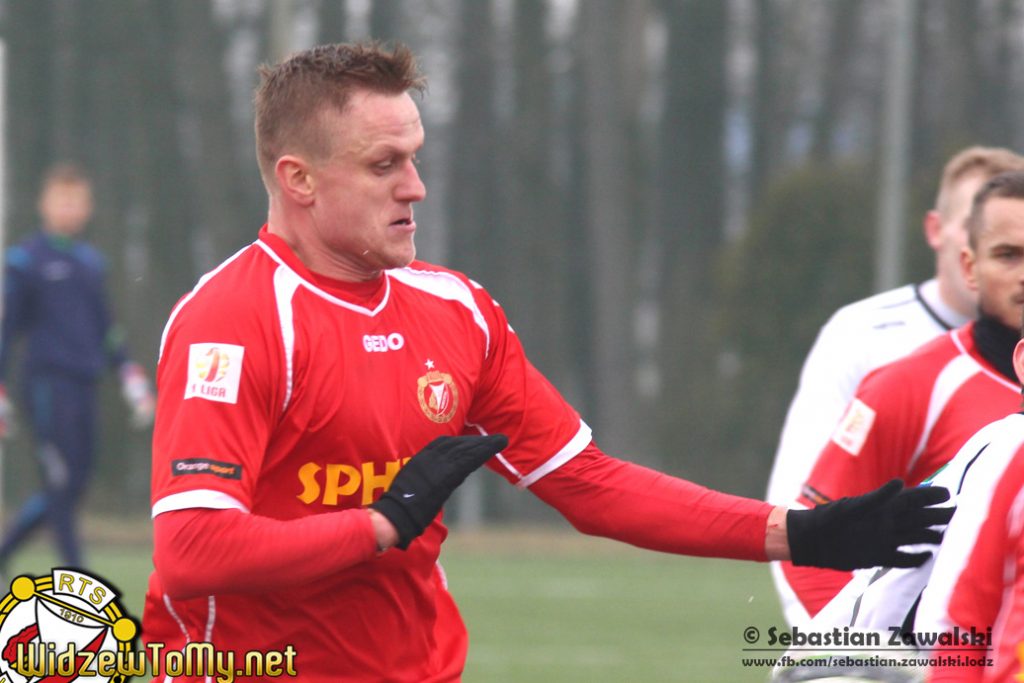 "Drużyna Dekady" - Lewy Obrońca - WidzewToMy - Oficjalny portal kibiców ...