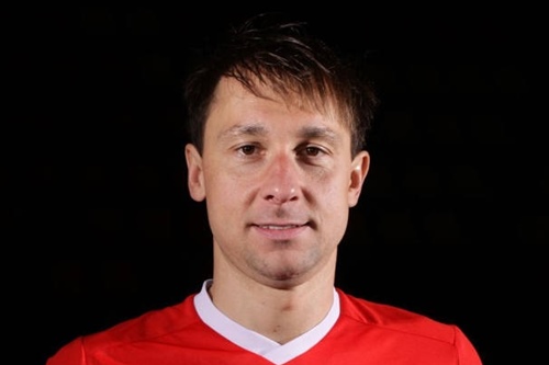 „Drużyna Dekady” - Środkowy Pomocnik (cz. I) - WidzewToMy - Oficjalny ...