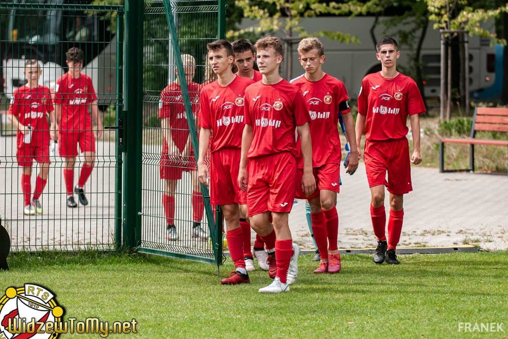 Już wkrótce Widzewski Dzień Talentu - WidzewToMy - Oficjalny portal ...