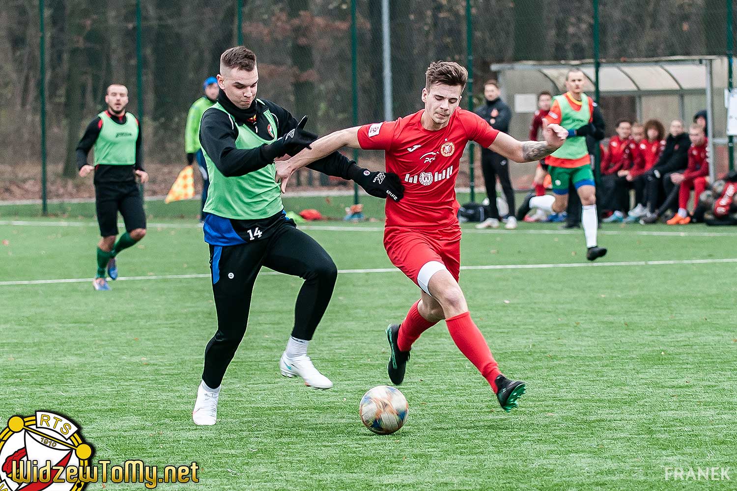 Widzew II Łódź - Ner Poddębice 11:1 (7:0) - WidzewToMy - Oficjalny ... Widzew II Łódź - Ner Poddębice 11:1 (7:0) - WidzewToMy - Oficjalny ...