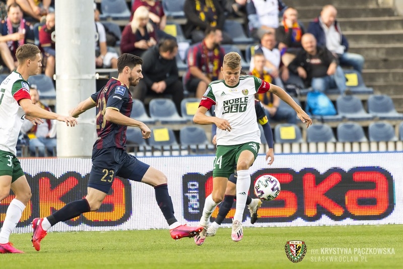 Samiec-Talar jednak trafi do Widzewa? - WidzewToMy - Oficjalny portal ...