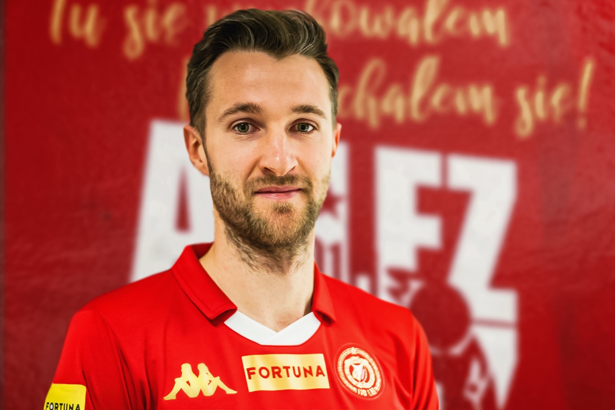 Co mówią o Hanousku? "Będzie wartością dodaną do drużyny" - WidzewToMy ...