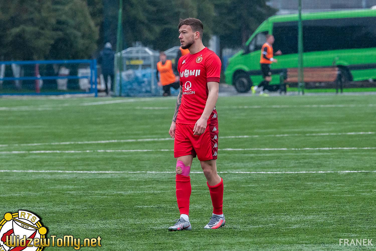 Mikulić rozwiązał kontrakt - WidzewToMy - Oficjalny portal kibiców ...