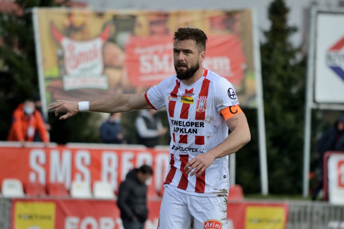 J. Soljić: "Lubimy grać z drużynami z czołówki" - WidzewToMy ...
