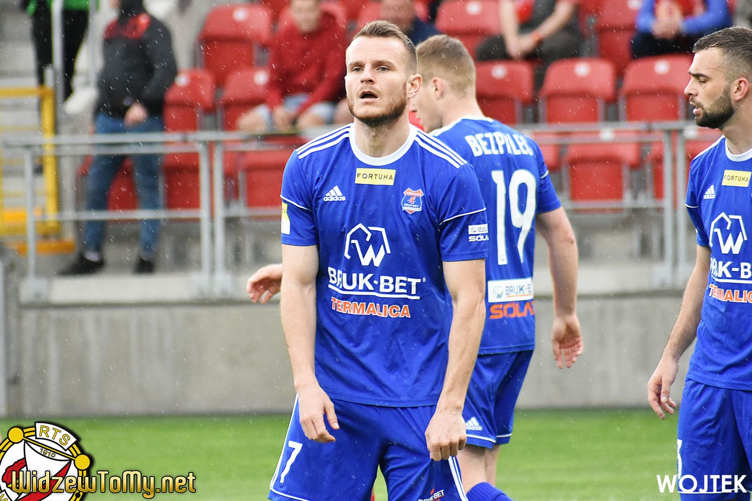 Gergel królem strzelców I ligi - WidzewToMy - Oficjalny portal kibiców ...