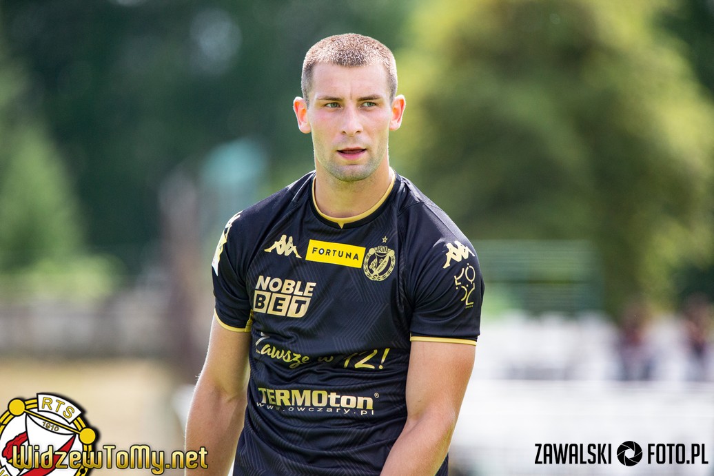 Tomczyk bliski przenosin do Rumunii - WidzewToMy - Oficjalny portal ...