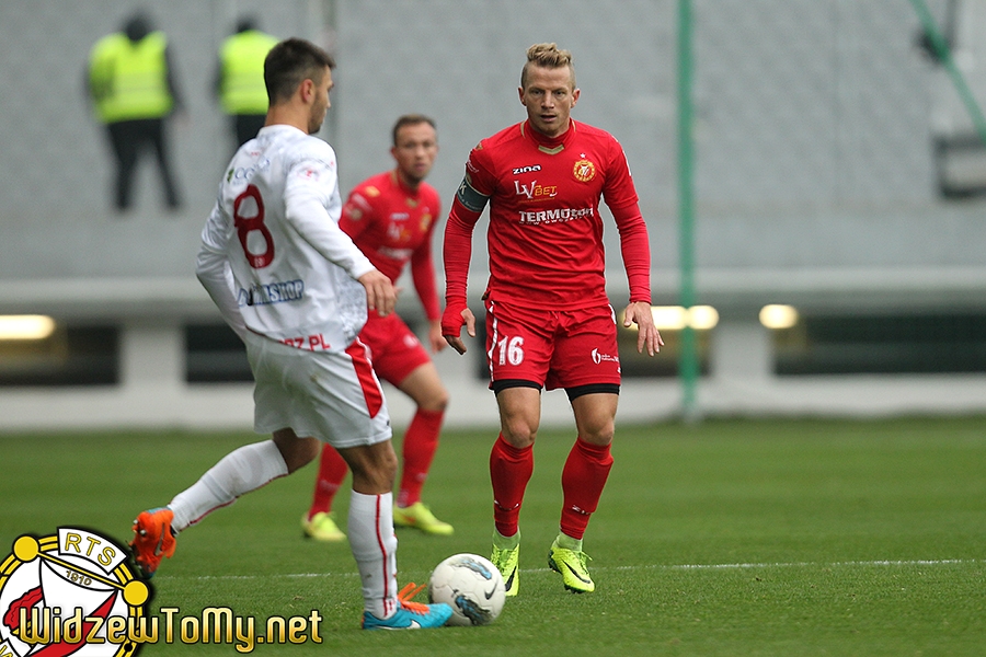 A. Budka: "Derby wspominam bardzo miło" - WidzewToMy - Oficjalny portal ...