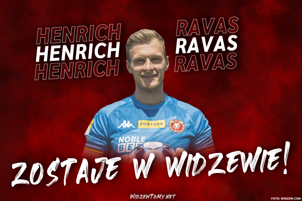 Umowa Ravasa przedłużona o kolejny rok! - WidzewToMy - Oficjalny portal ...