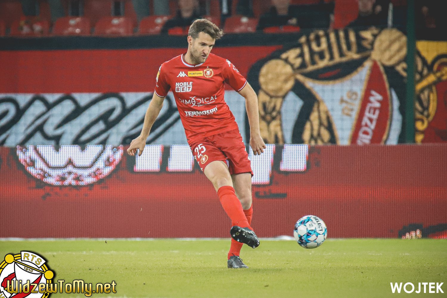 Decyzja ws. Hanouska w ciągu kilku dni - WidzewToMy - Oficjalny portal ...