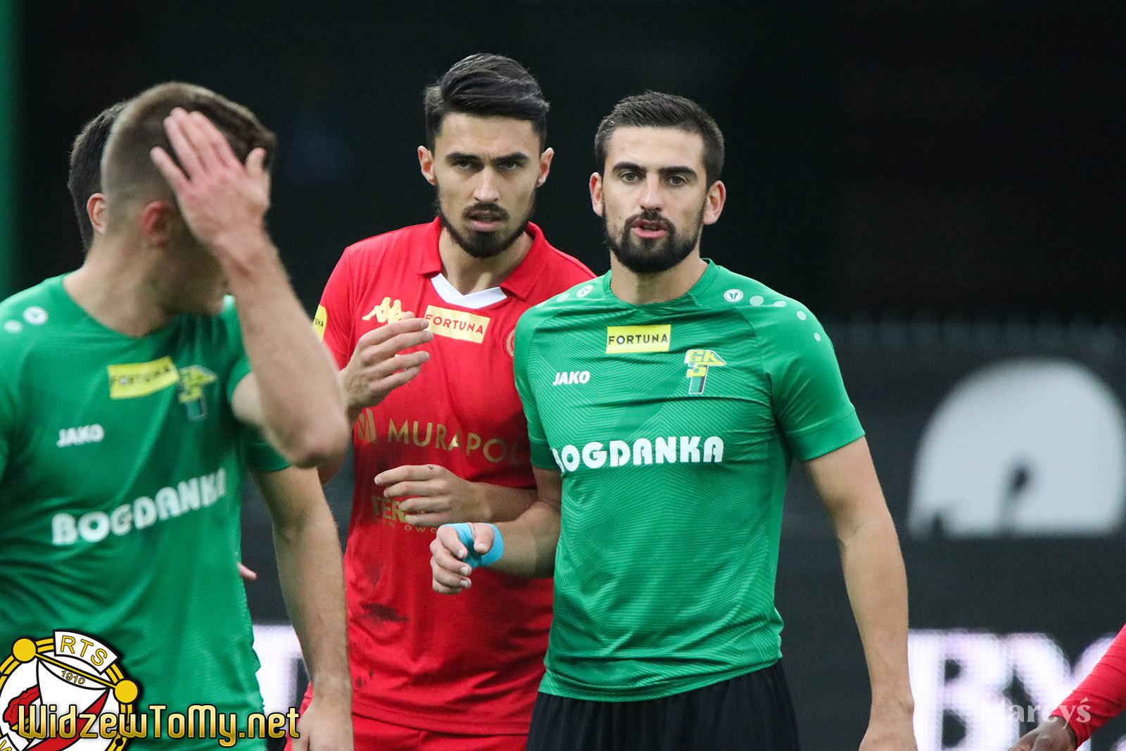 Doświadczony napastnik wzmocni Widzew? - WidzewToMy - Oficjalny portal ...